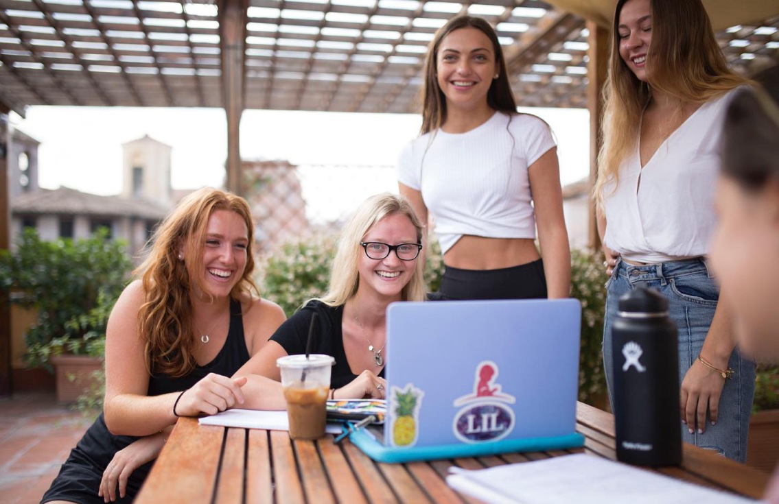 Institute for Entrepreneurship | John Cabot University | Rome, Italy